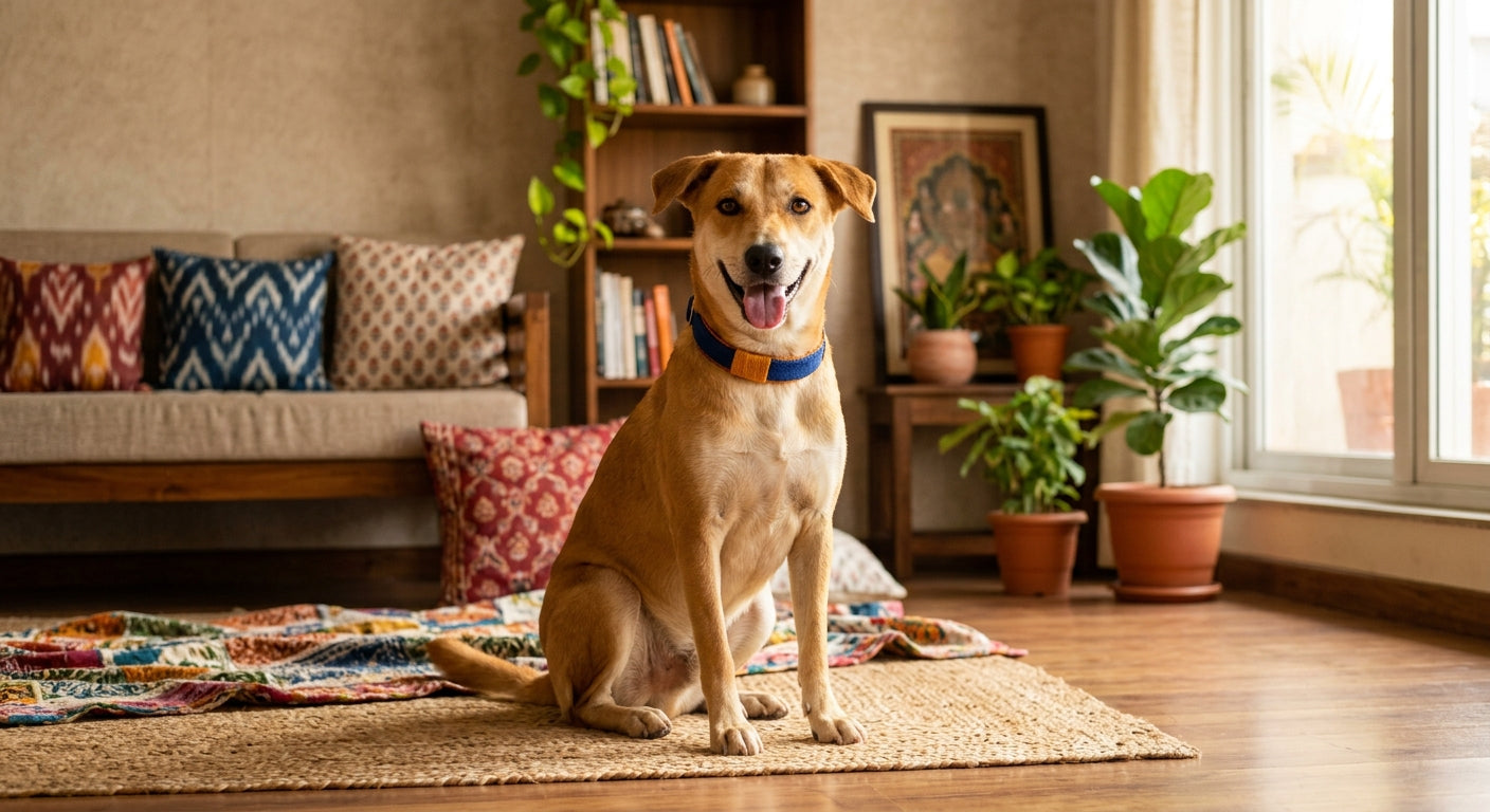 The Science of Plant-Based Protein for Dogs: 2026 Research Insights ...
